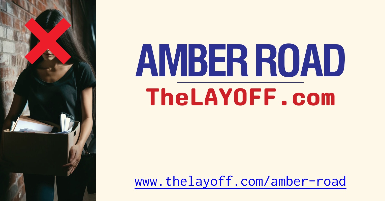 Amber Road Inc. Layoffs - TheLayoff.com