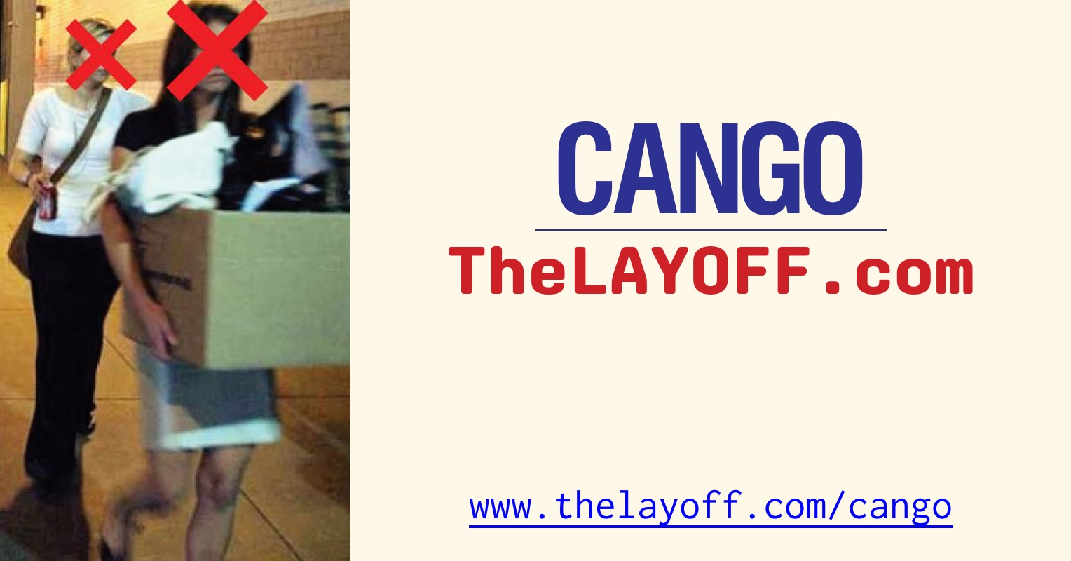 CanGo Layoffs - TheLayoff.com