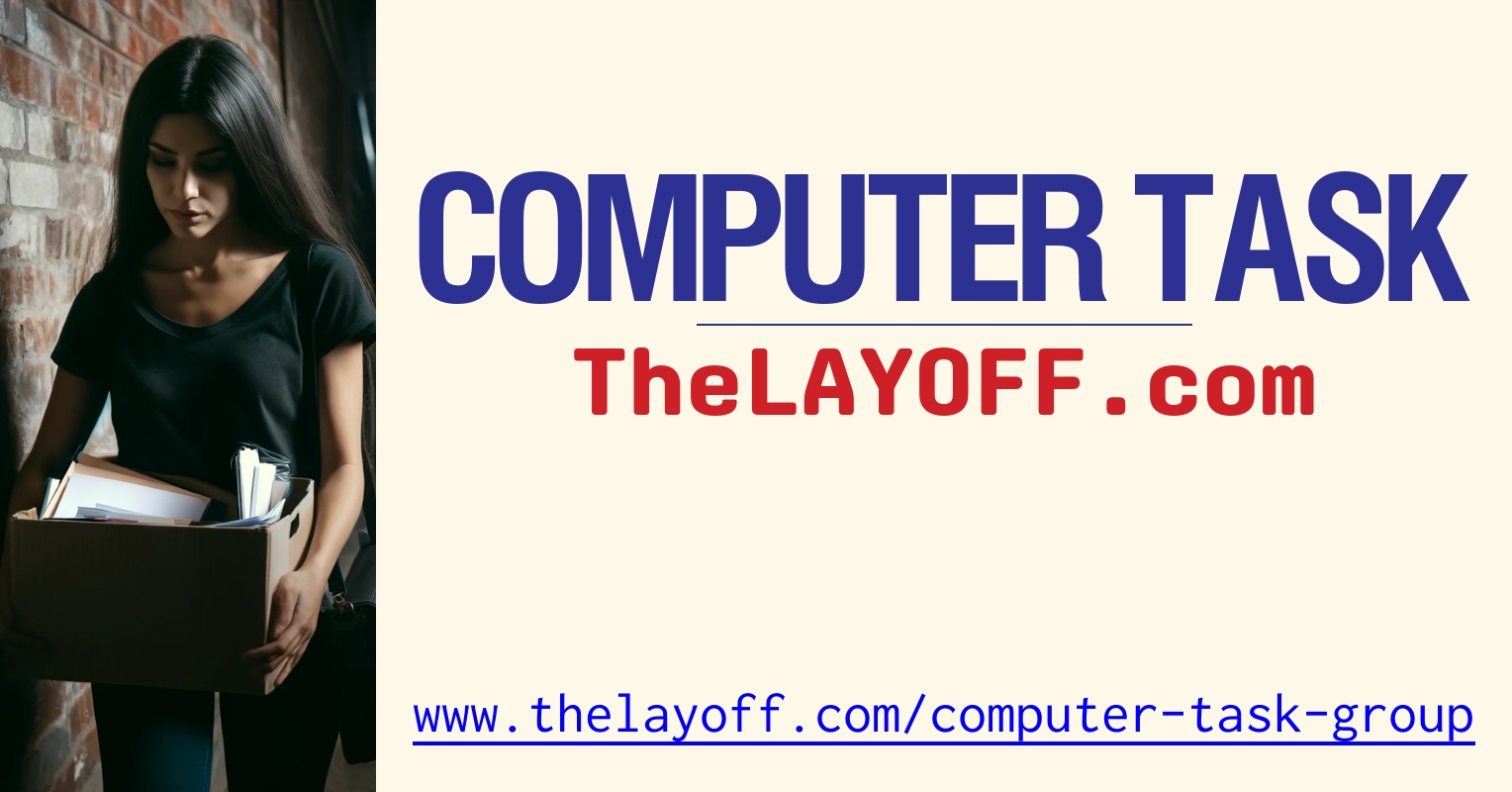 Computer Task Group Inc. Layoffs - TheLayoff.com
