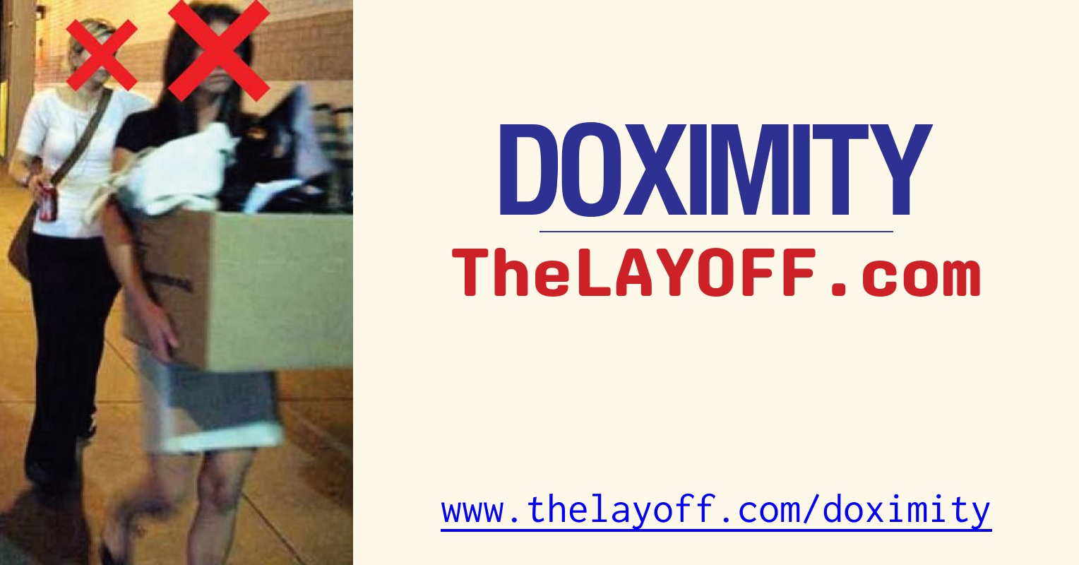 Doximity Layoffs - TheLayoff.com