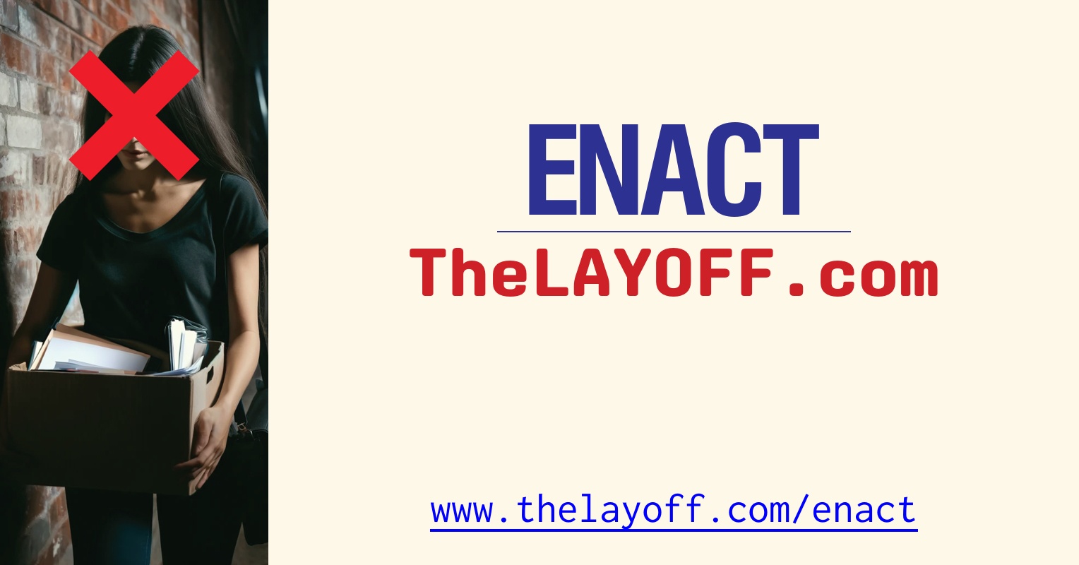 Enact Layoffs - TheLayoff.com