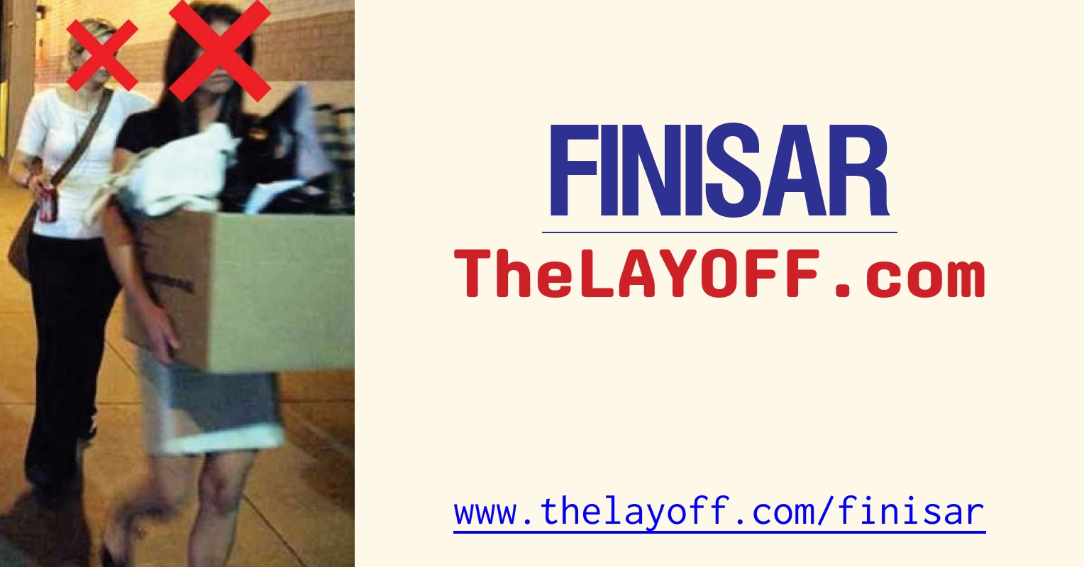 Finisar Corp. Layoffs - TheLayoff.com