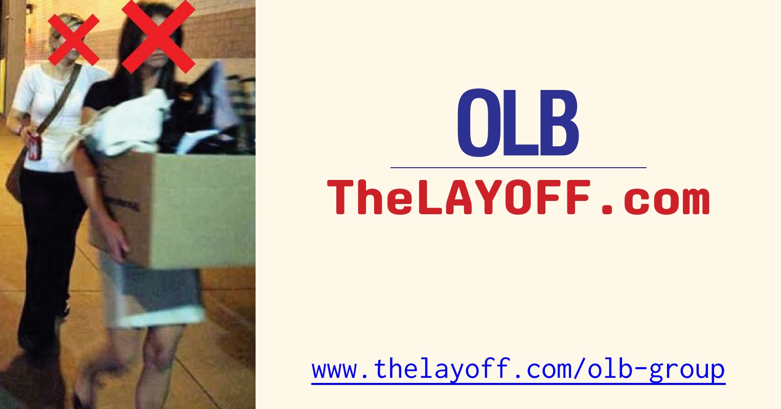 OLB Group Layoffs - TheLayoff.com