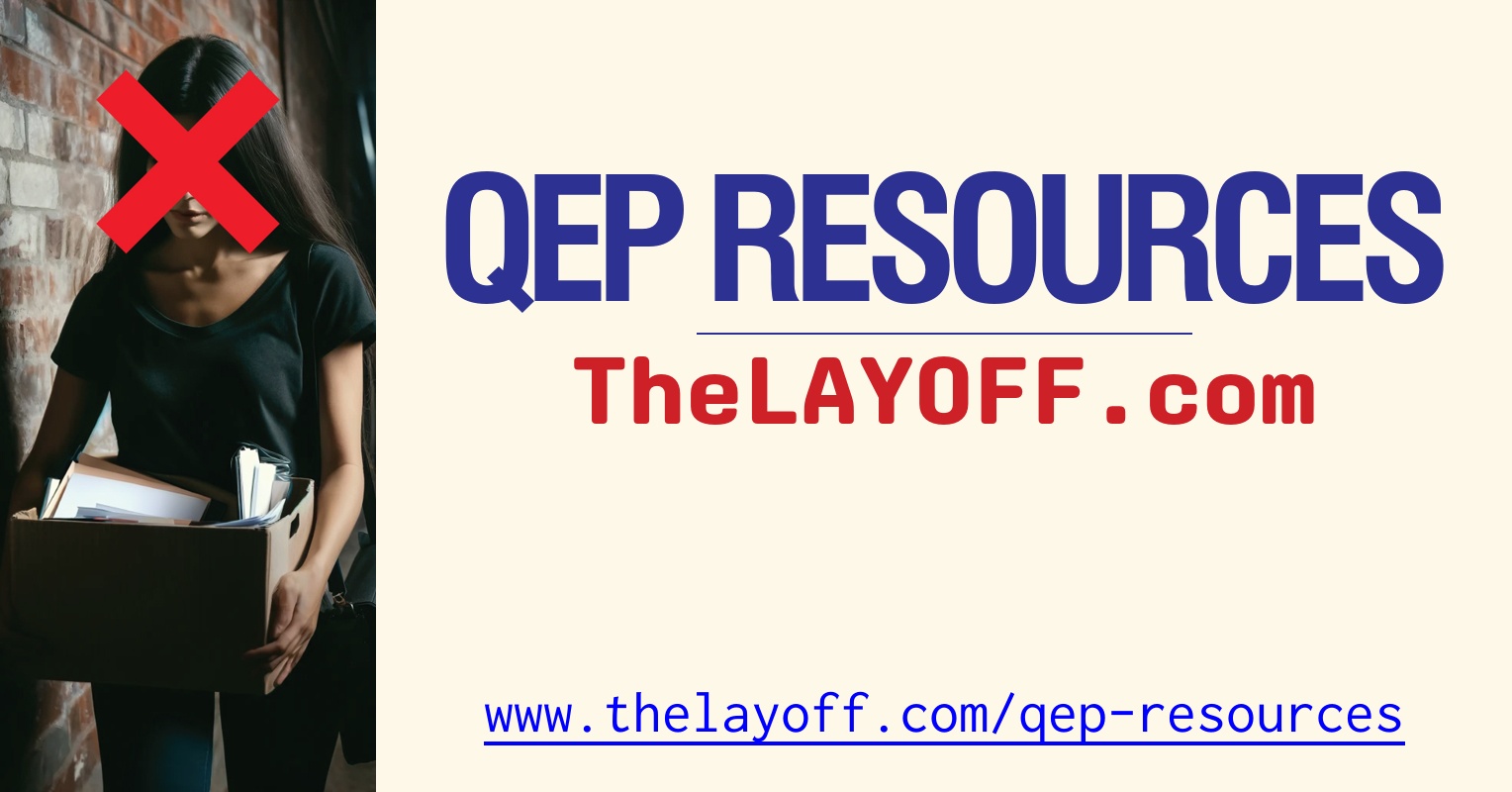 QEP Resources Inc. Layoffs - TheLayoff.com