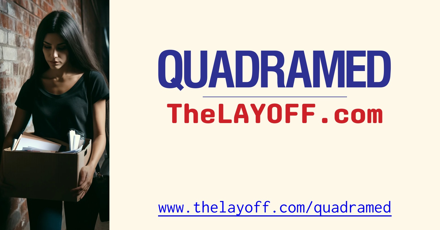 QuadraMed Corp. Layoffs - TheLayoff.com