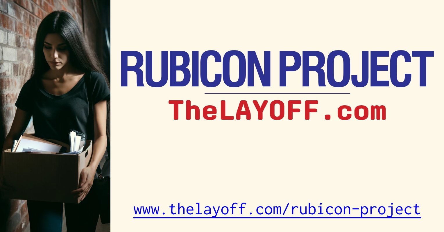 Rubicon Project Inc. Layoffs - TheLayoff.com