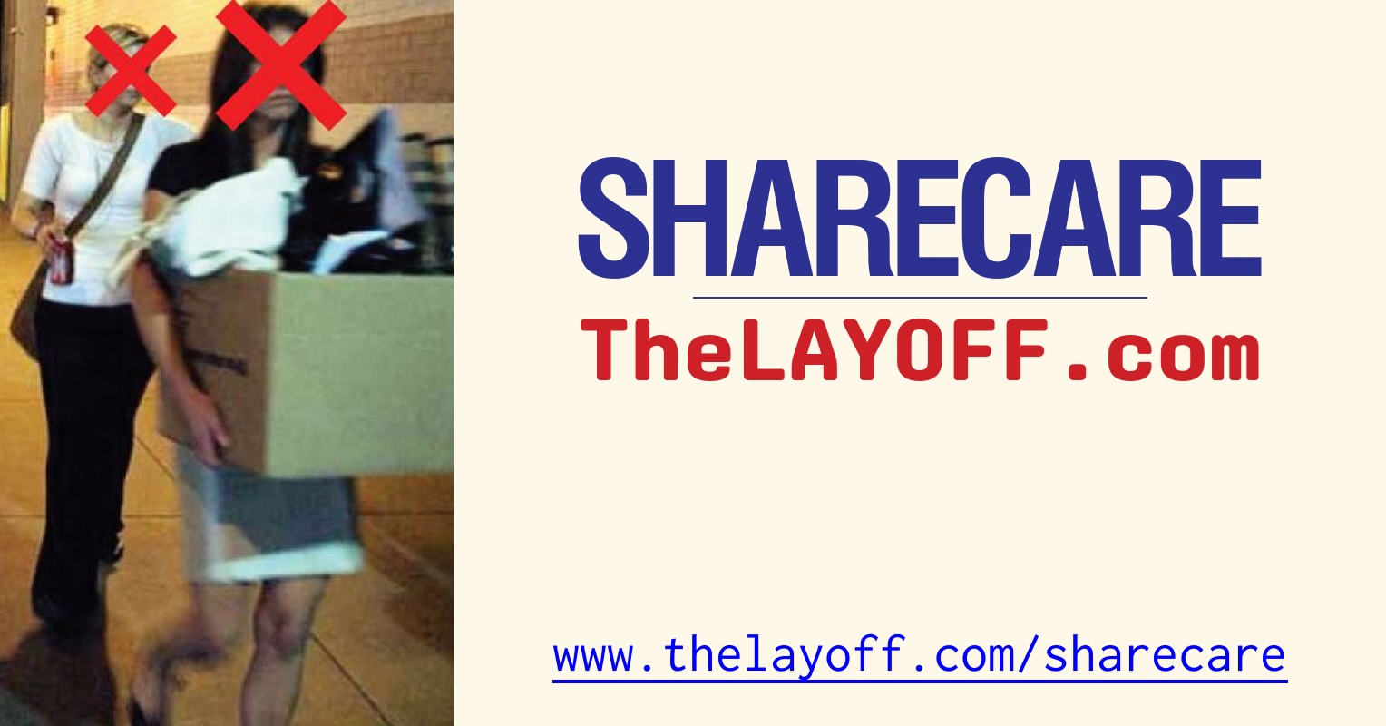 Sharecare Layoffs - TheLayoff.com