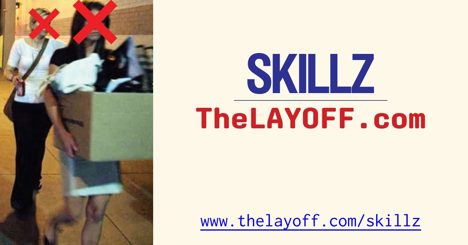 Skillz Layoffs - TheLayoff.com