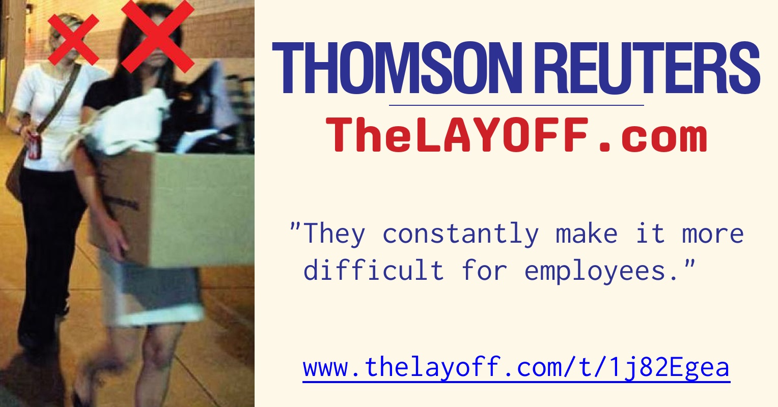 They constantly make it more difficult for employees. - post regarding ...