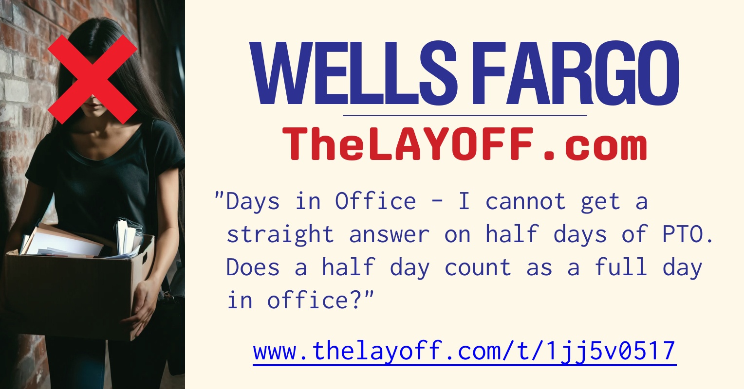 Days in Office - I cannot get a straight answer on half days of PTO ...