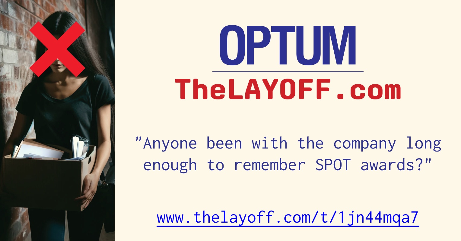 Anyone been with the company long enough to remember SPOT awards ...