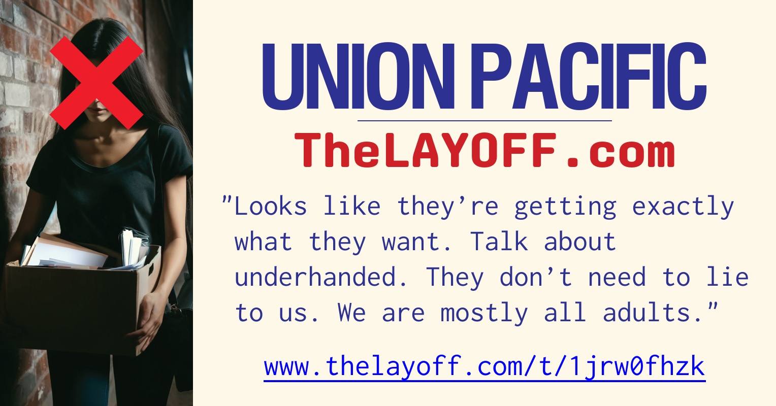 Looks like they’re getting exactly what they want. Talk about ...