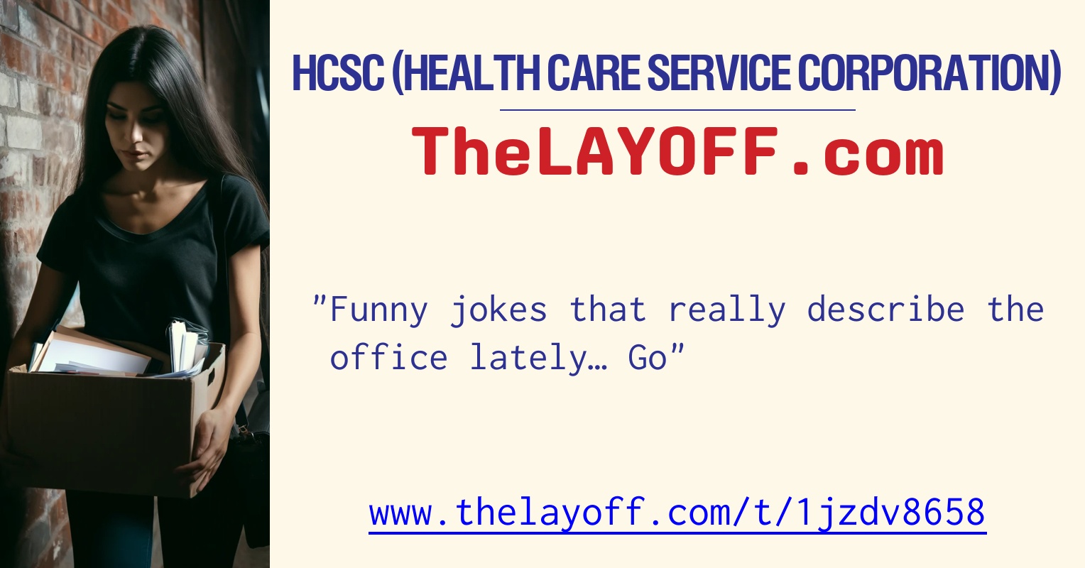 Funny jokes that really describe the office lately… Go - post regarding ...