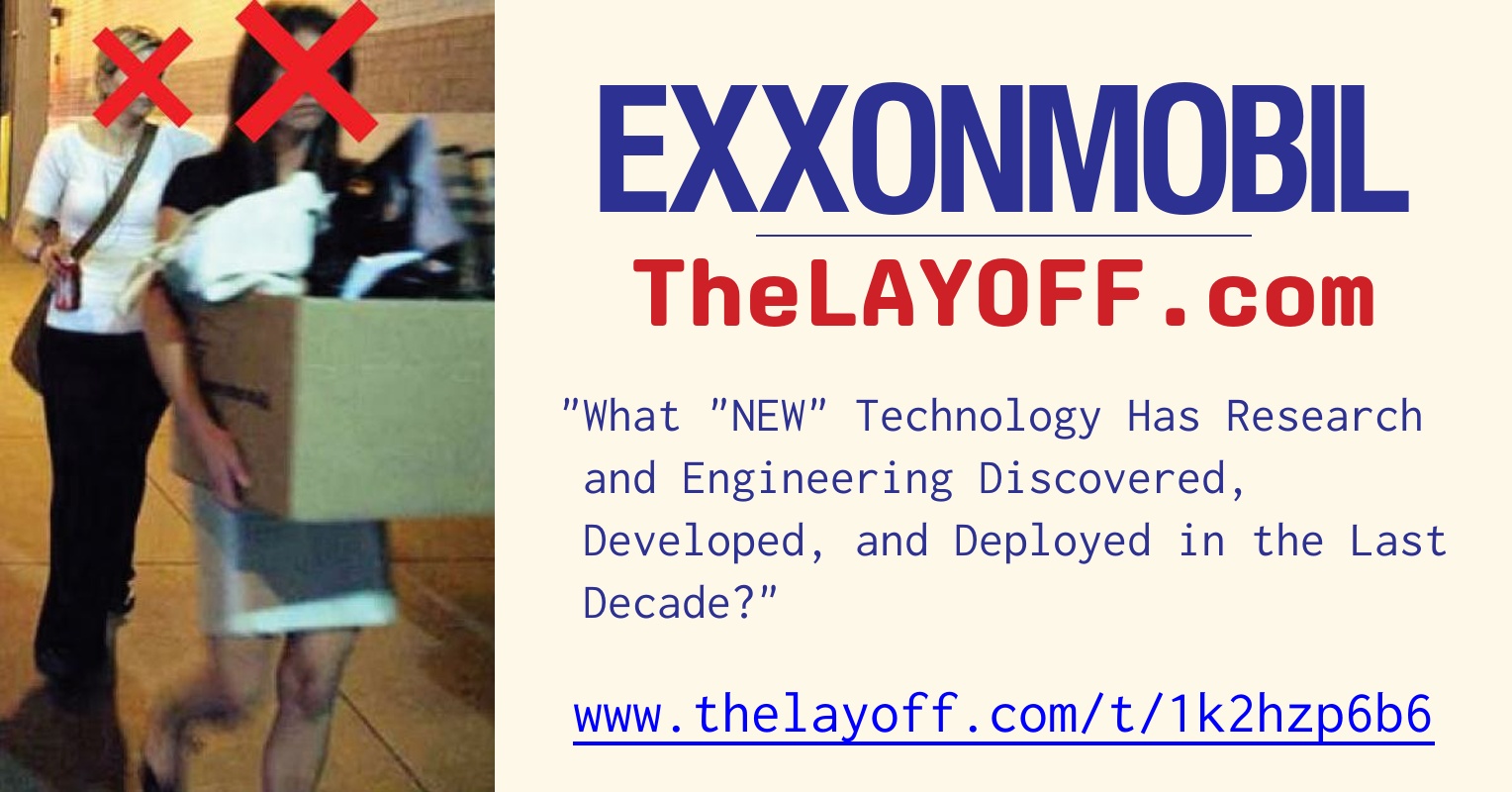 What "NEW" Technology Has Research and Engineering Discovered ...