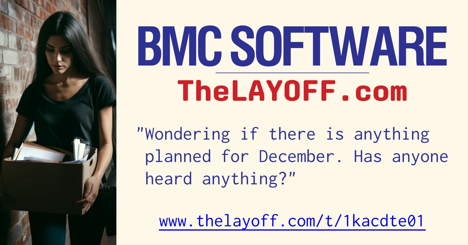 Wondering if there is anything planned for December. Has anyone heard ...