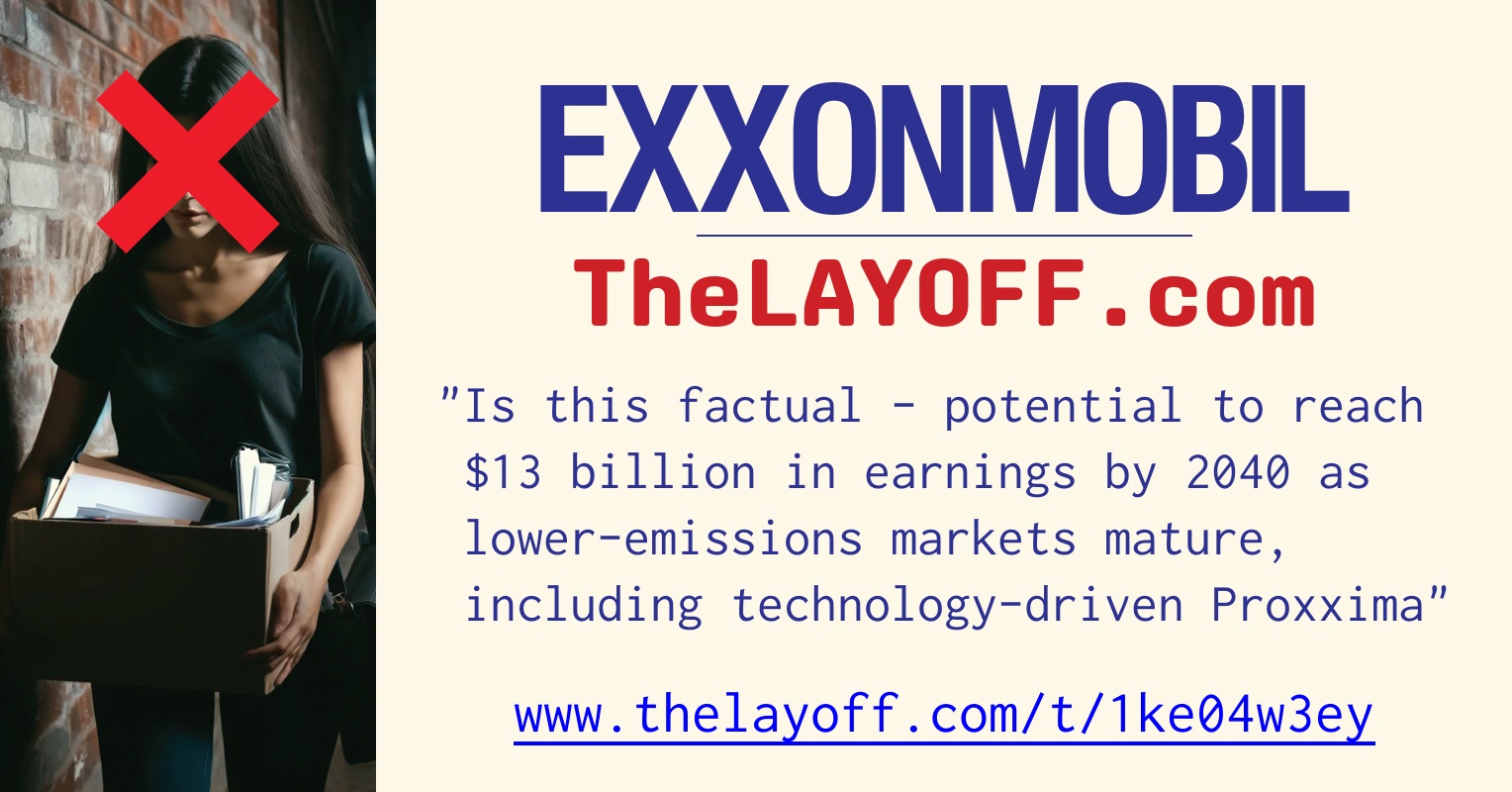 Is this factual - potential to reach $13 billion in earnings by 2040 as ...