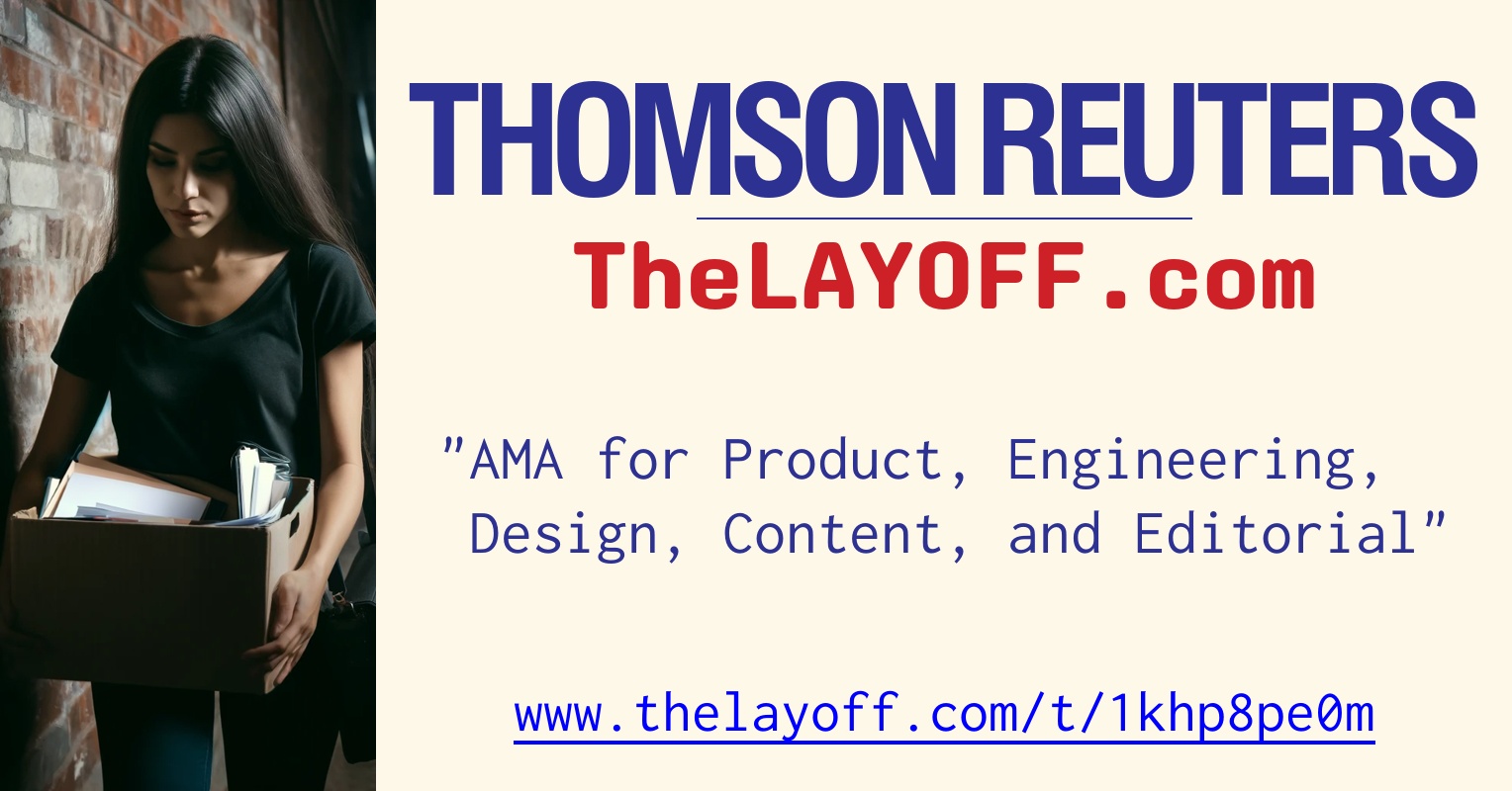 AMA for Product, Engineering, Design, Content, and Editorial - post ...