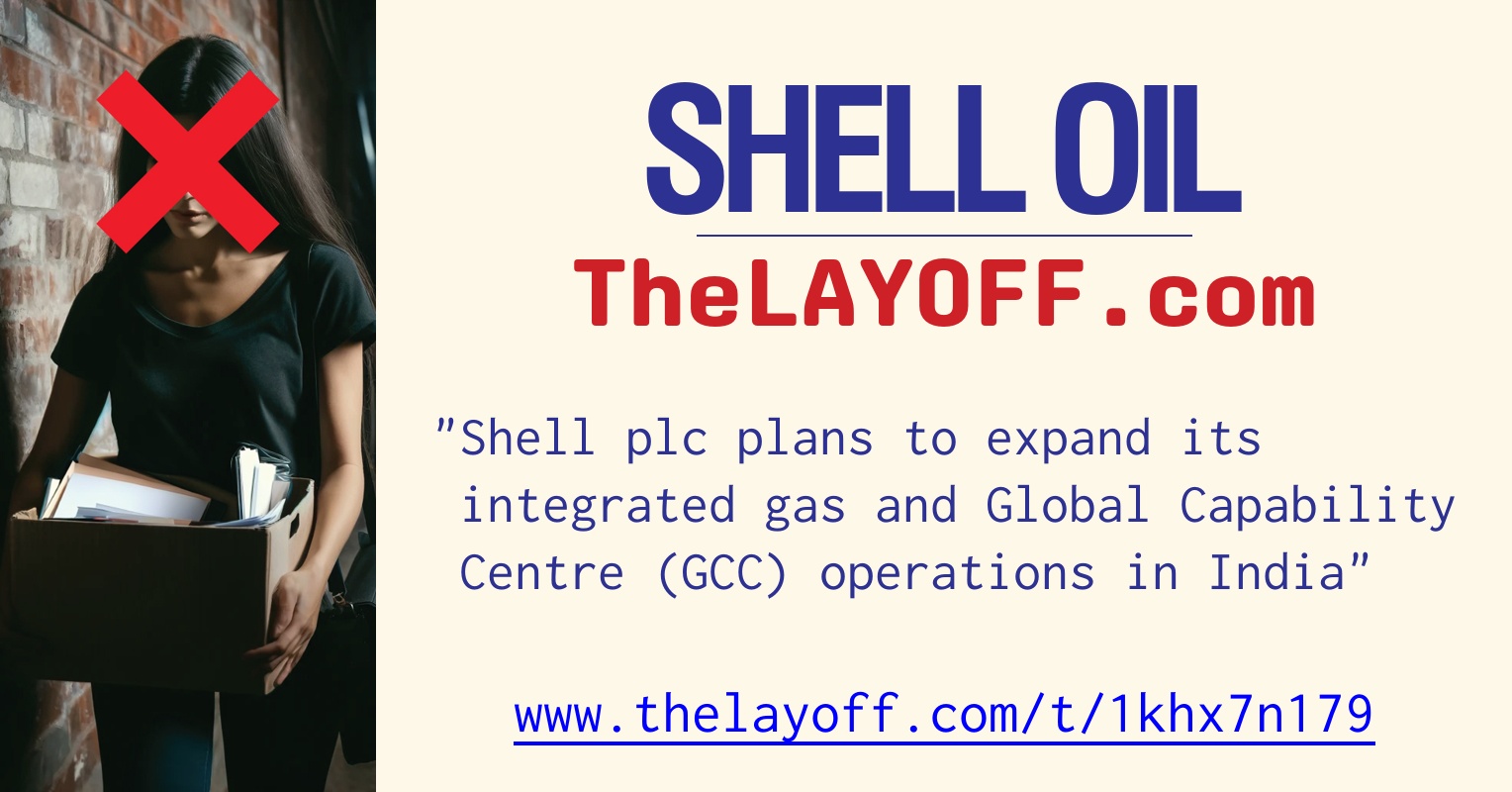 Shell plc plans to expand its integrated gas and Global Capability ...