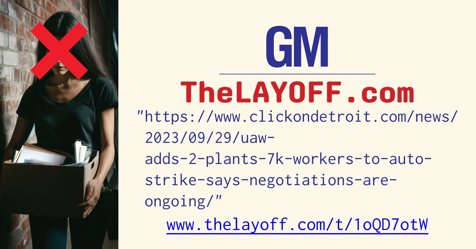 https://www.clickondetroit.com/news/2023/09/29/uaw-adds-2-plants-7k ...