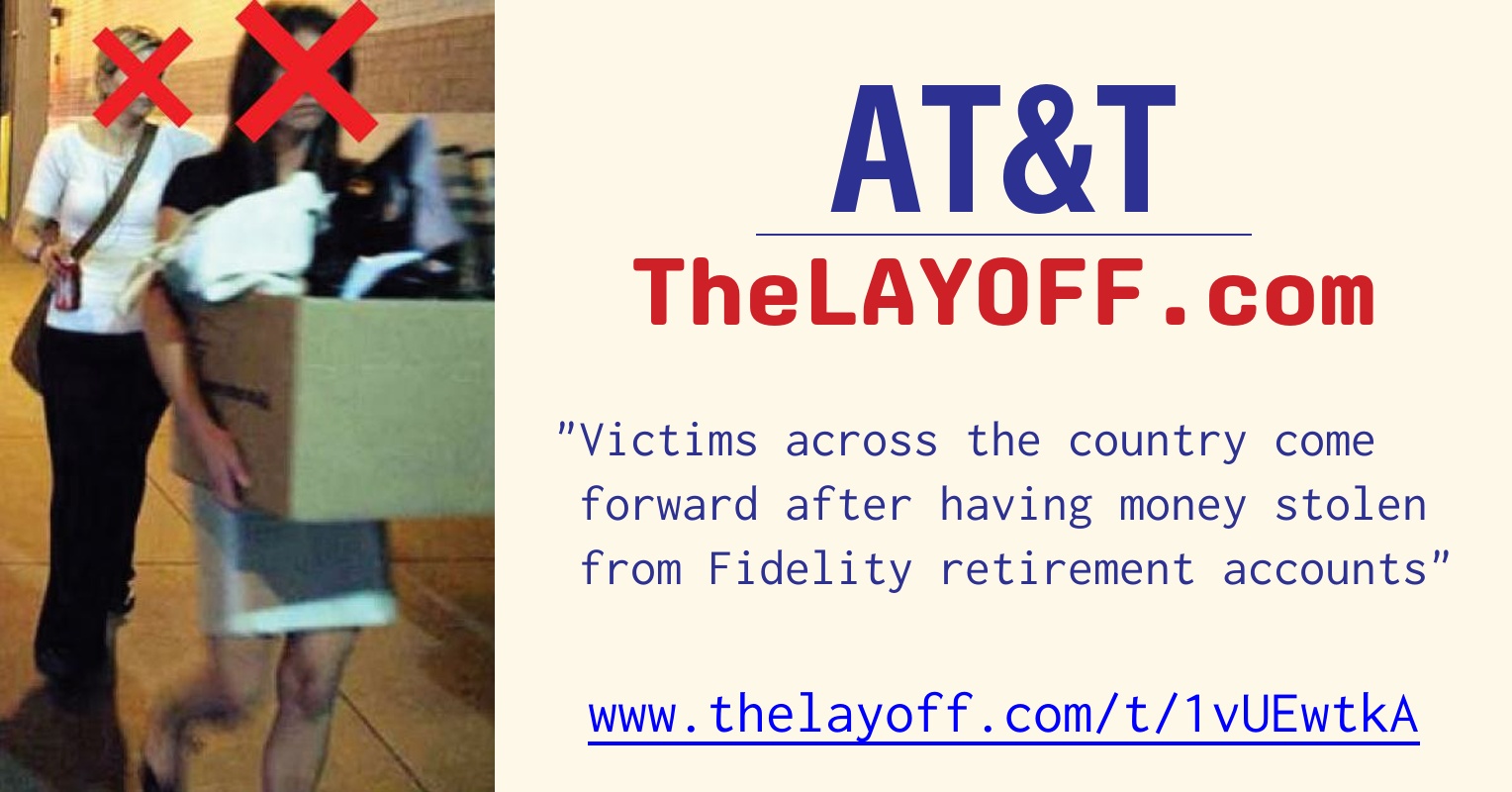 Victims across the country come forward after having money stolen from Fidelity retirement ...