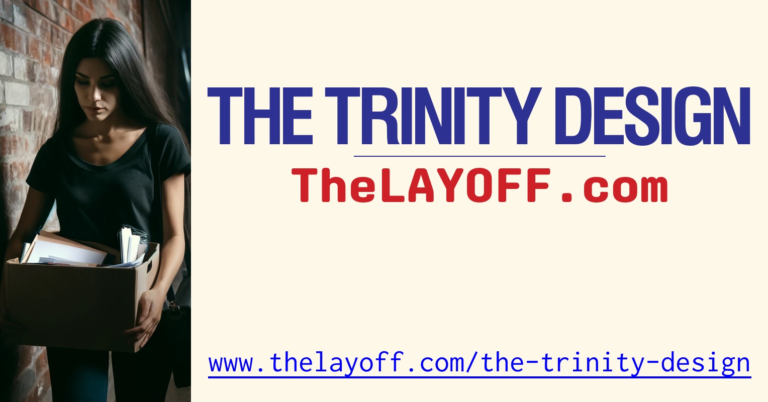 The Trinity Design Group Layoffs - TheLayoff.com