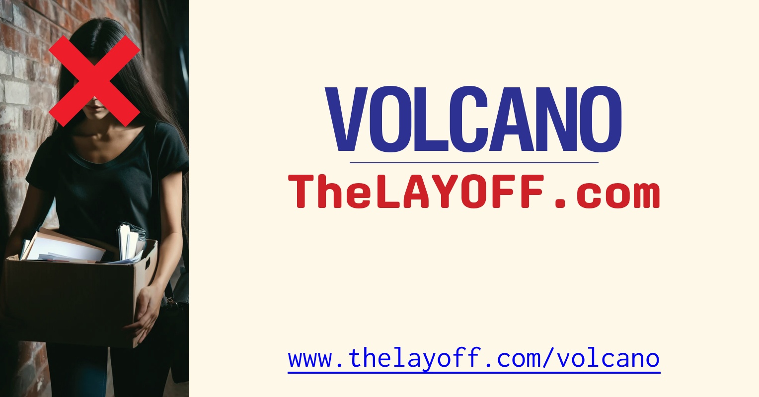 Volcano Corp. Layoffs - TheLayoff.com