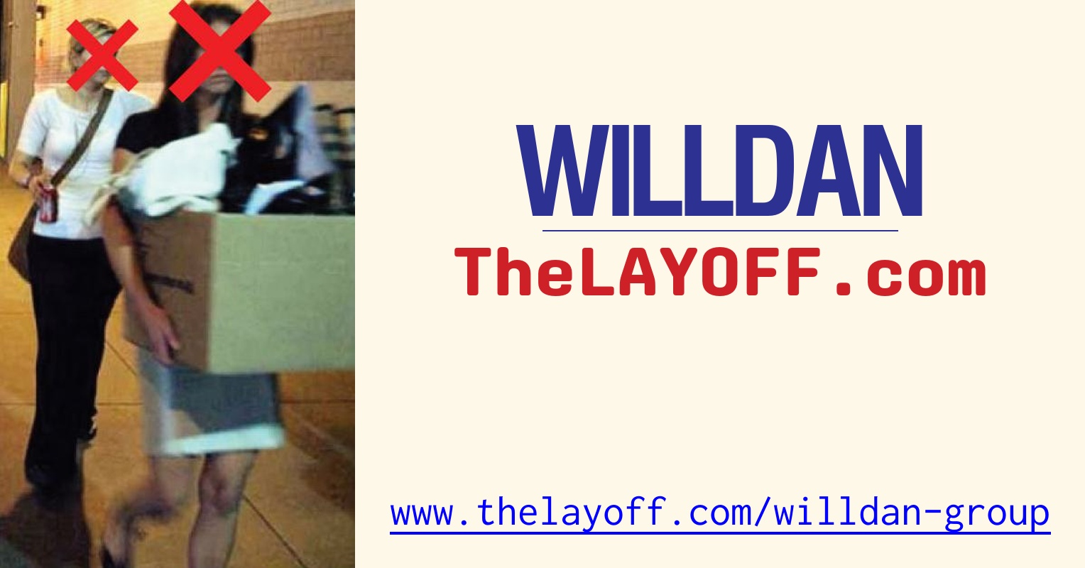 Willdan Group Inc. Layoffs - TheLayoff.com